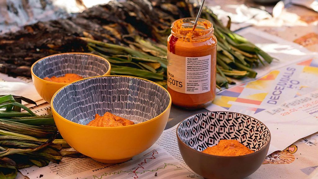 Chef Oriol Castro On Emotion, Innovation, And Eating In Barcelona