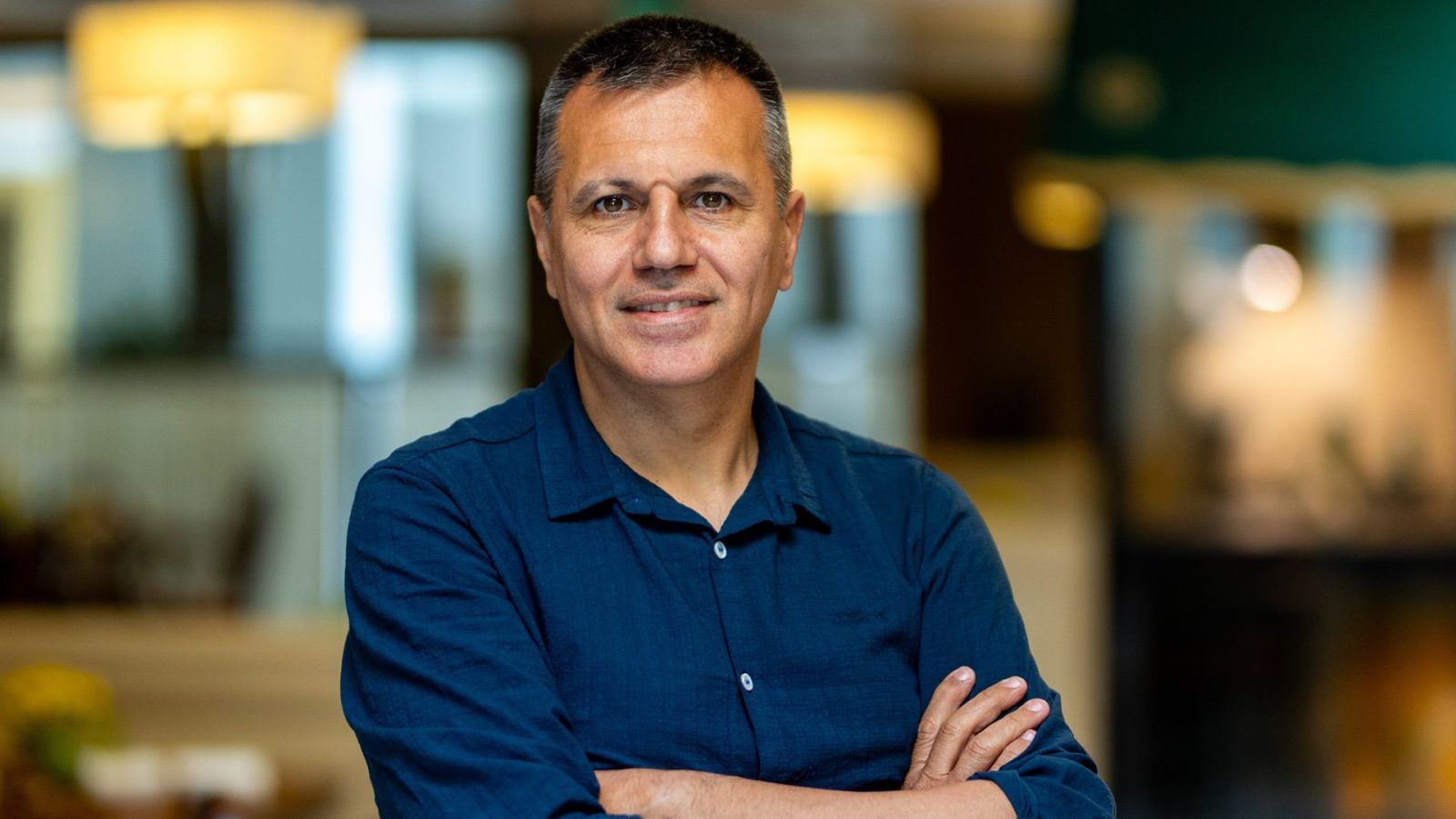 Chef Oriol Castro On Emotion, Innovation, And Eating In Barcelona