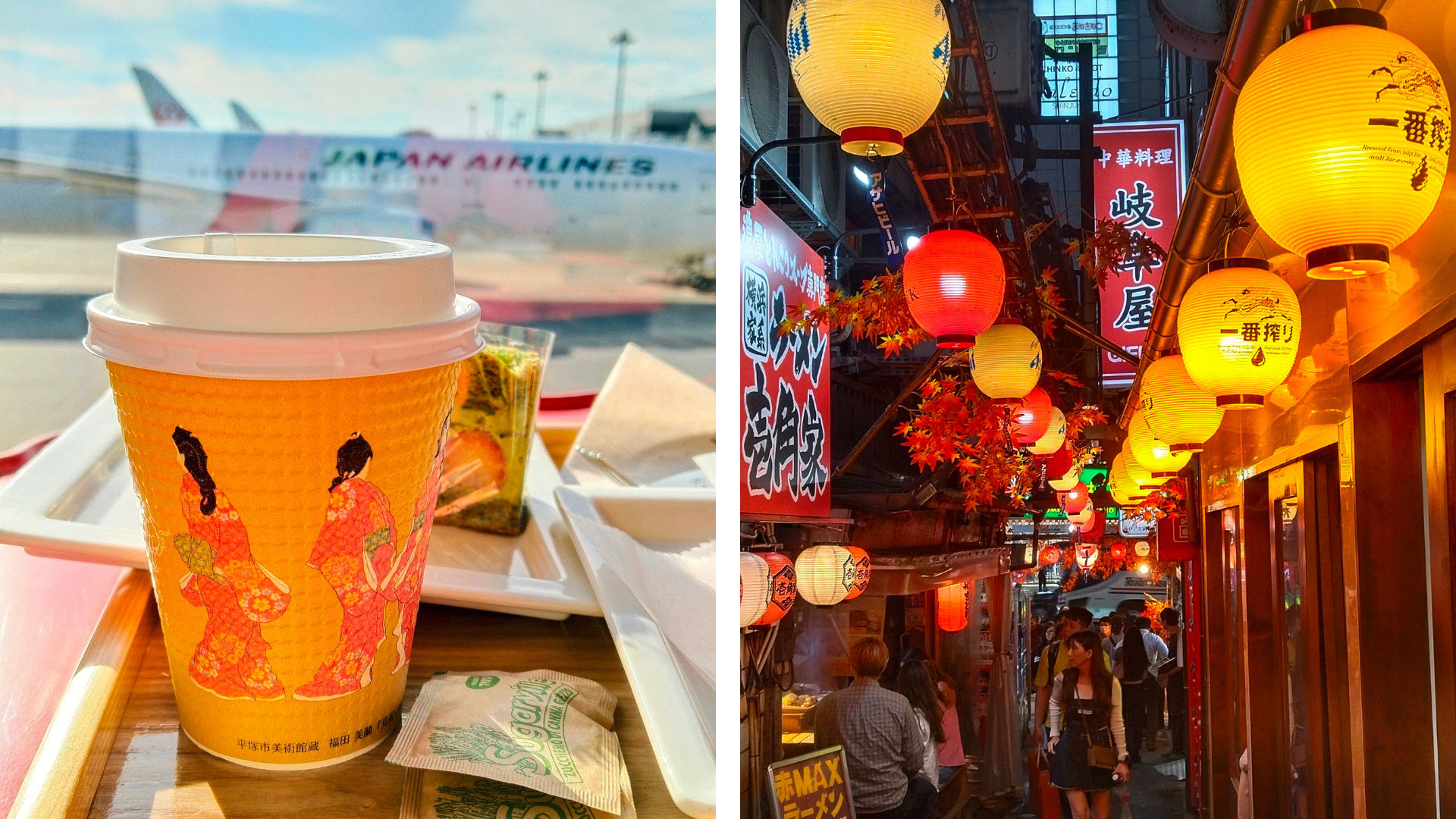 A Table For One, Please! The Surprising Freedom Of Dining Alone