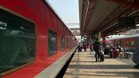 Train Ticket Prices Hiked From July 1: New Fare Chart & Booking Rules