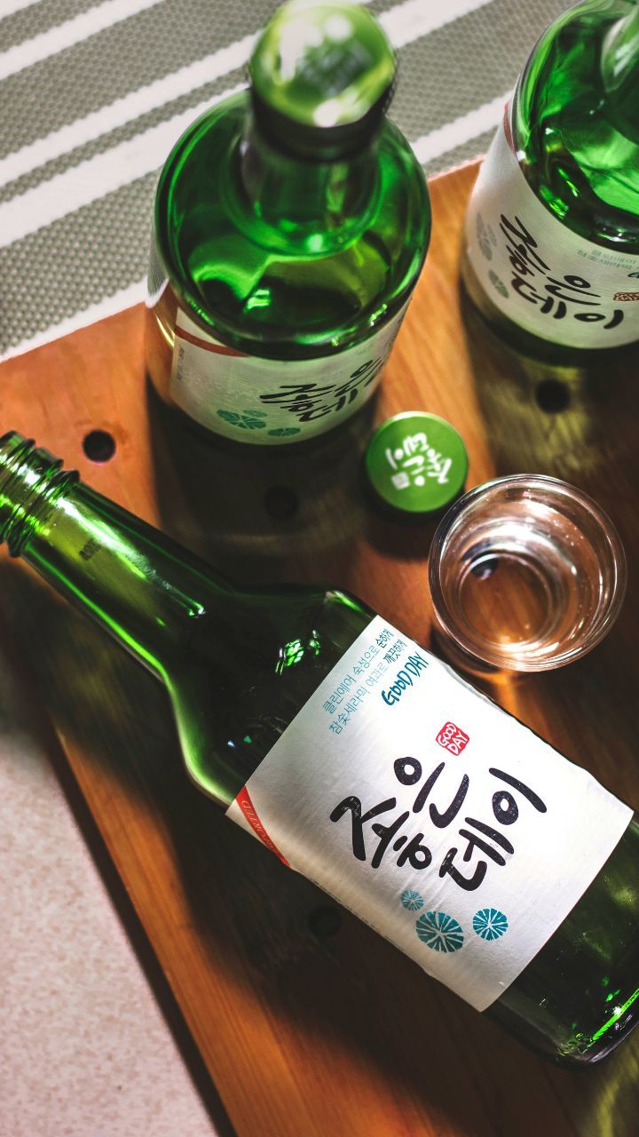 Where To Get Soju In Bangalore