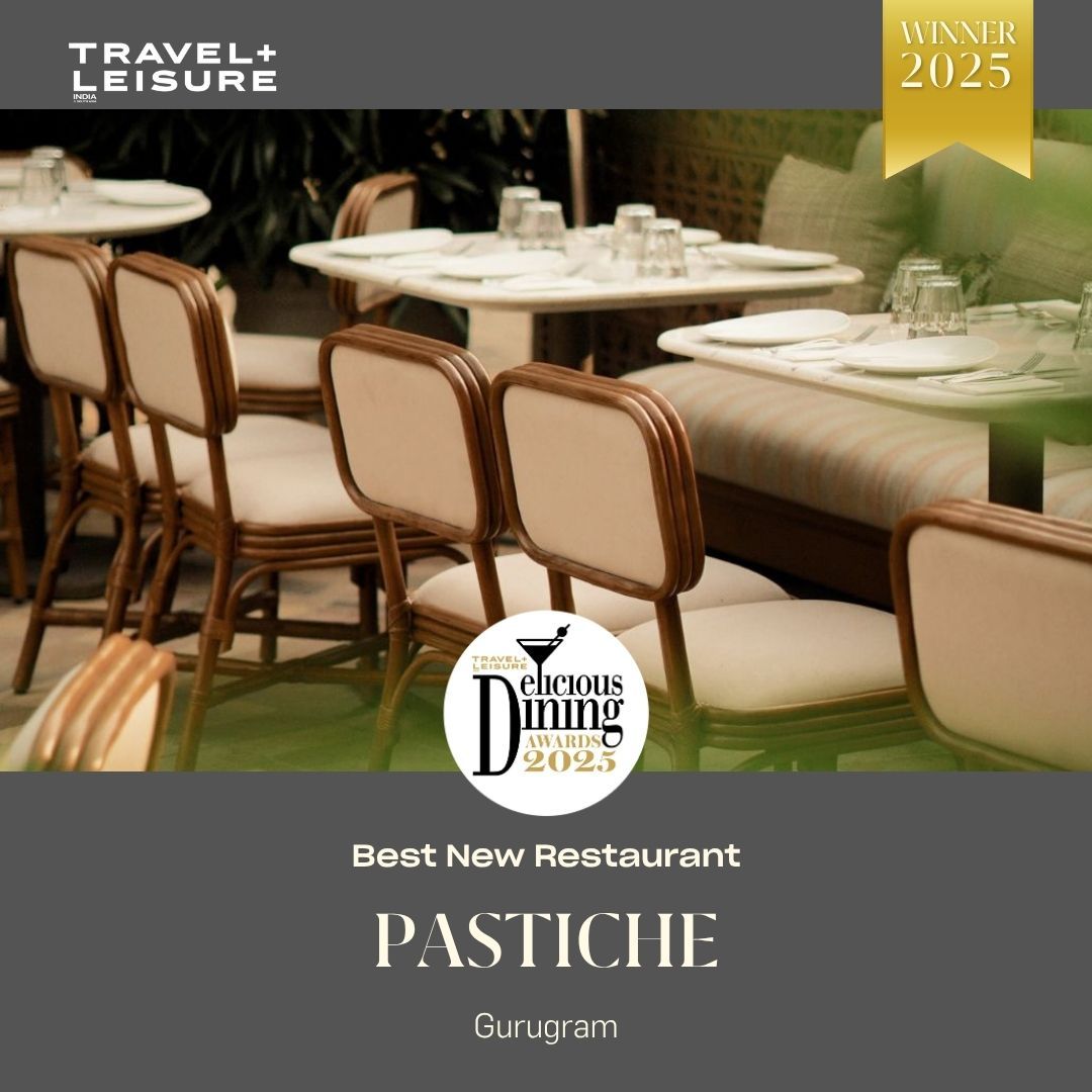 DDA 2025: These Standalone Stars Are Redefining How India Dines