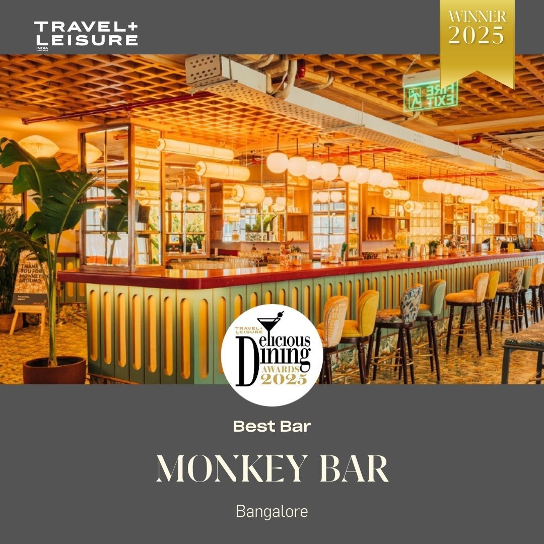 DDA 2025: These Standalone Stars Are Redefining How India Dines