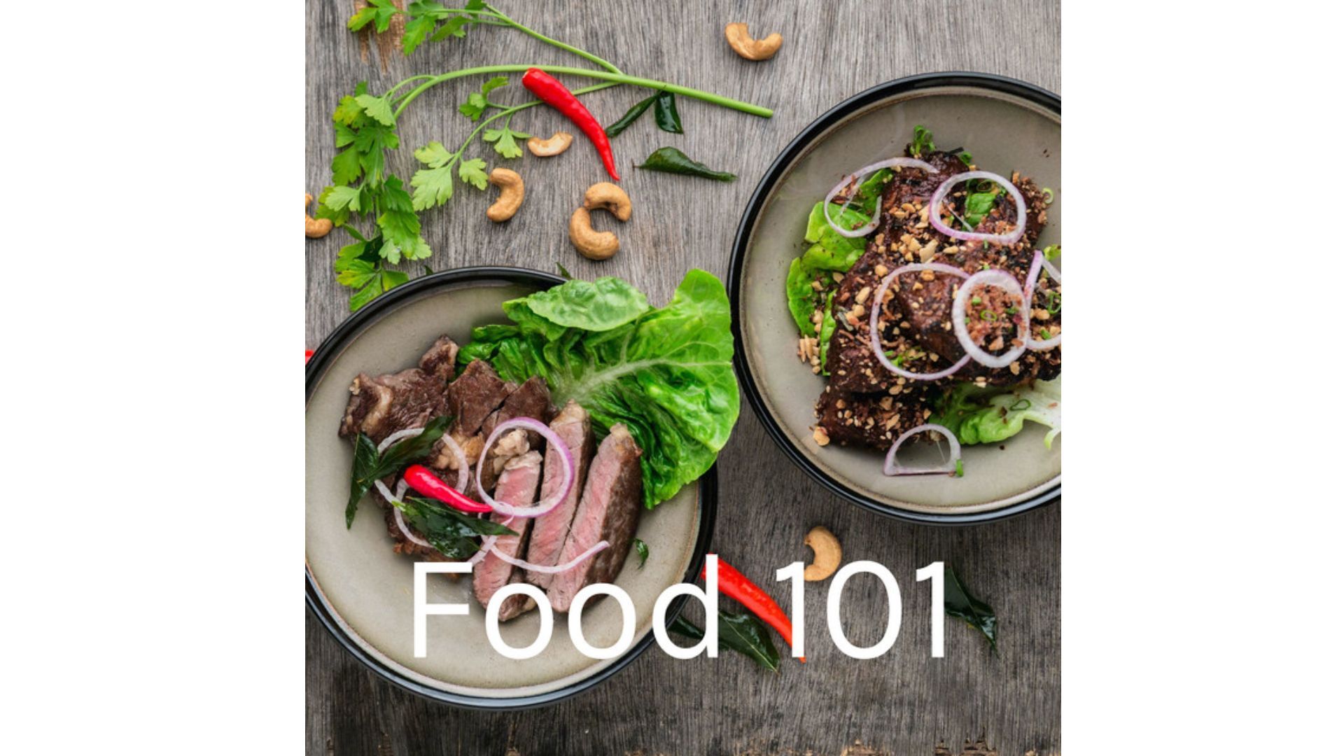 8 Food Podcasts That Go Beyond the Plate And Redefine What We Eat