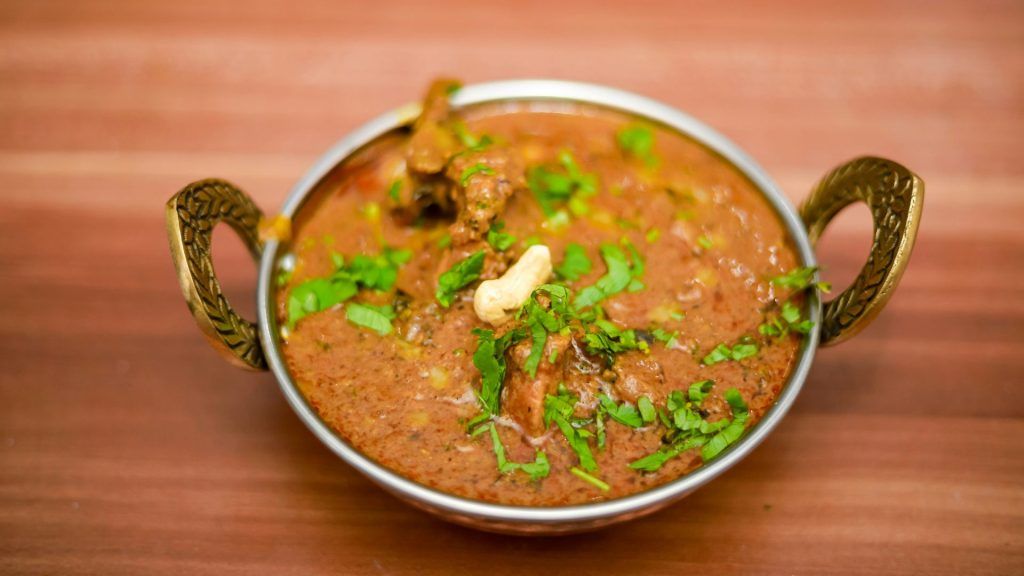 What’s Been Cooking: The Cherished Recipes of India's Royal Kitchens