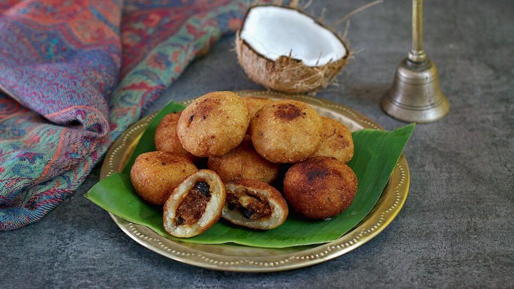 What’s Been Cooking: The Cherished Recipes of India's Royal Kitchens