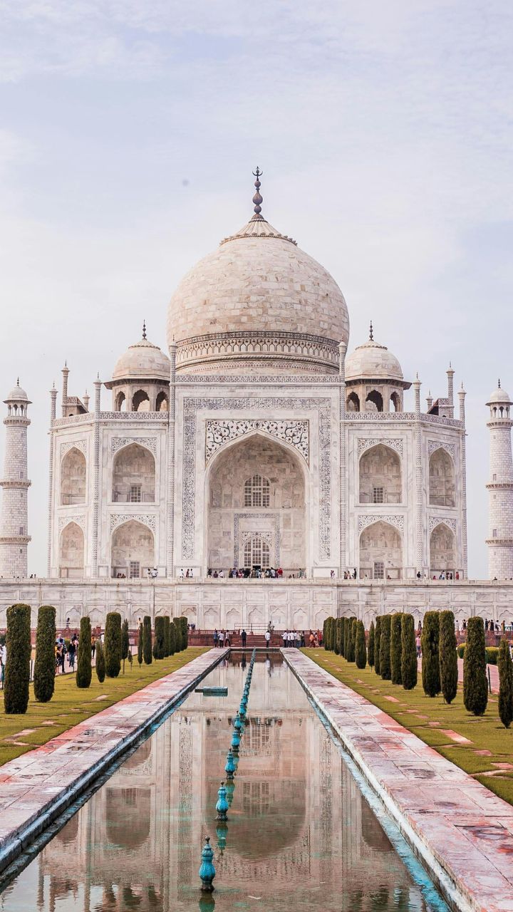 Most Iconic Monuments In The World That Deserve A Visit