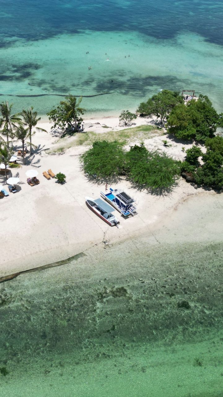 Tropical Paradise: Top 10 Countries With The Most Islands In The World