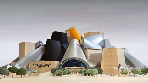 New Museums 2025: Opening Around The World In 2025: Explore Them