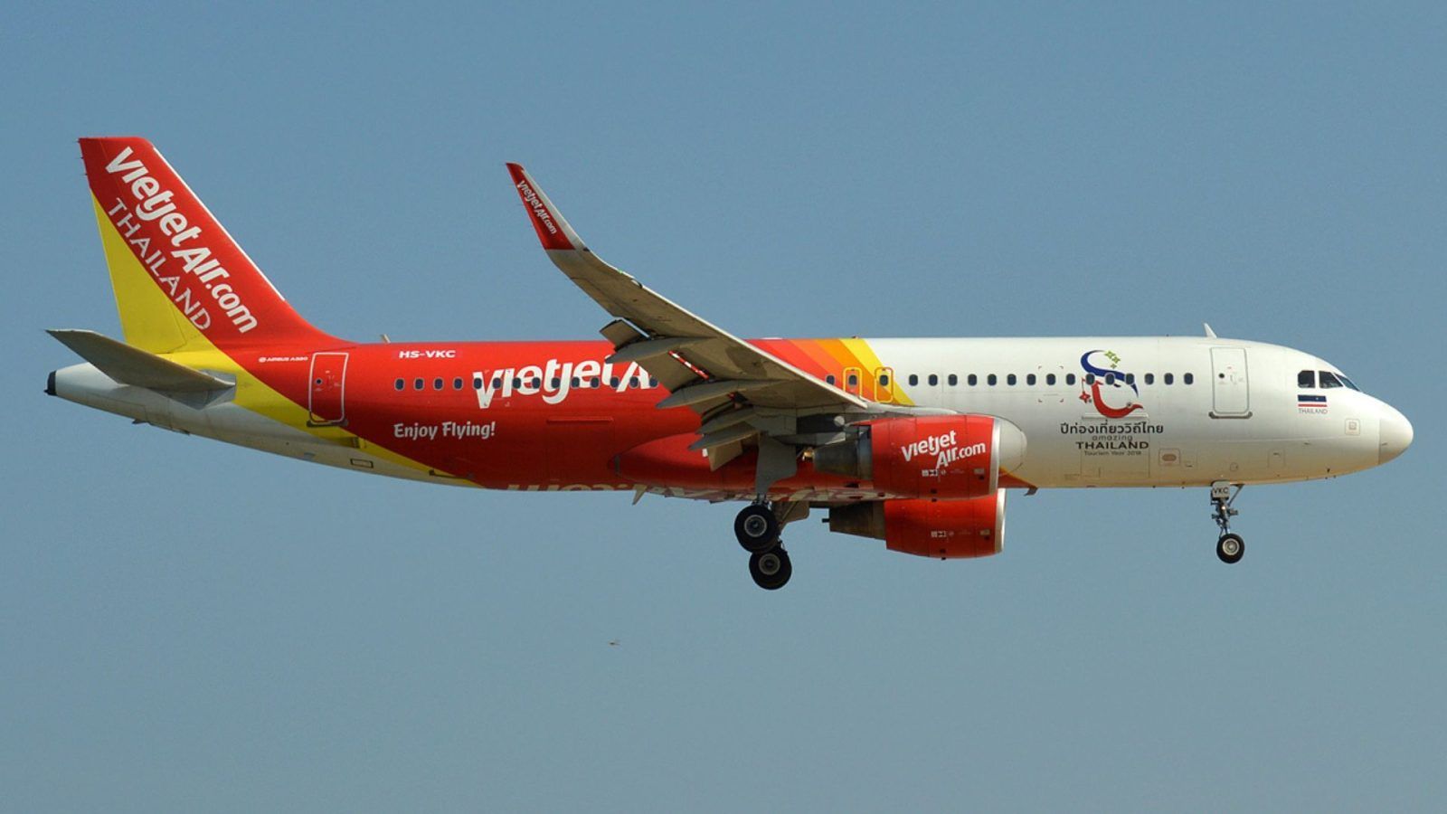Thai VietJet Air Set To Roll Out Direct Mumbai-Phuket Flights