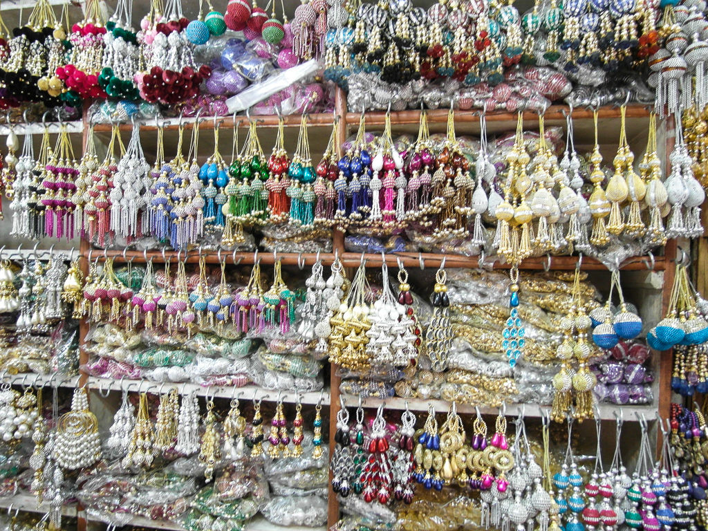 A Love Letter To Old Delhi