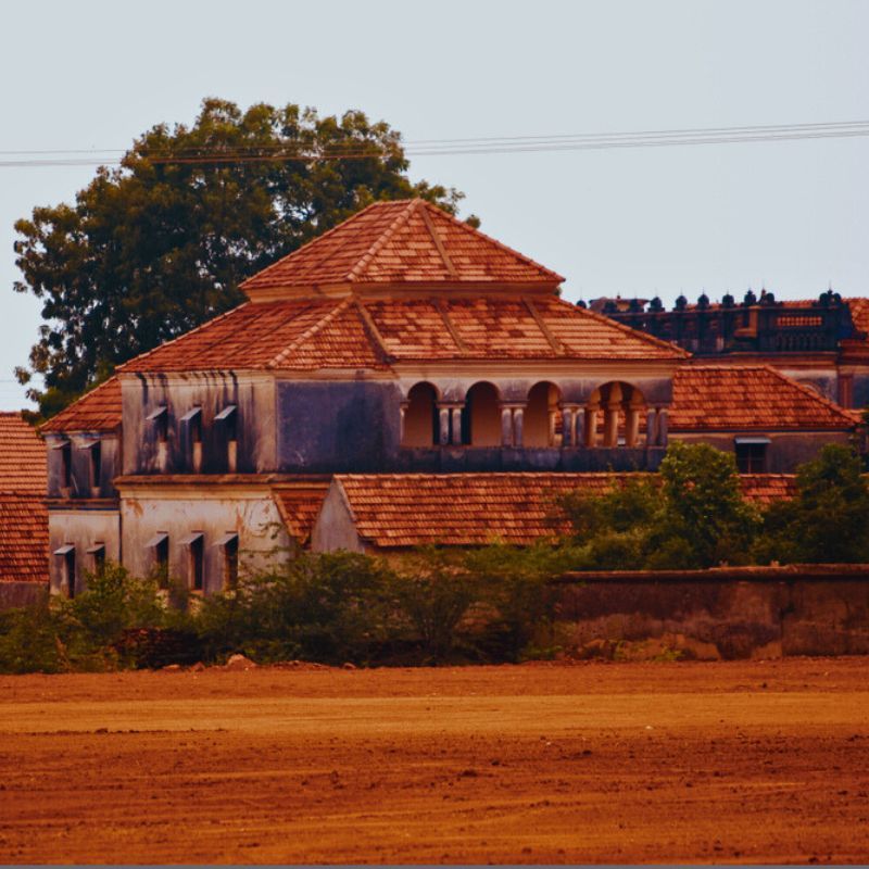 Jawai Bandh Travel Guide: By Air, By Road, By Train