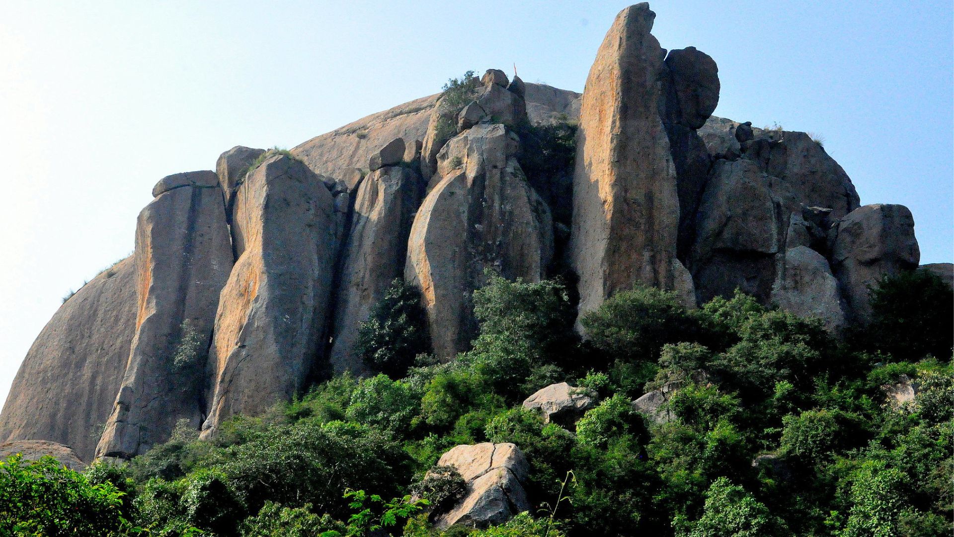 Sholay At 50: Return To Filming Locations Where Legends Were Made