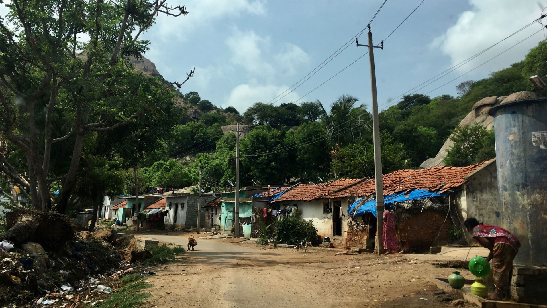 Sholay At 50: Return To Filming Locations Where Legends Were Made