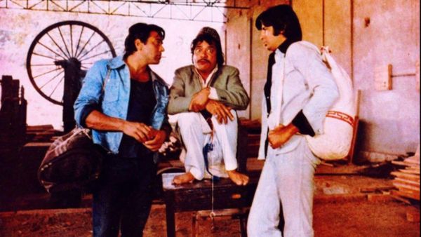 Sholay At 50: Return To Filming Locations Where Legends Were Made