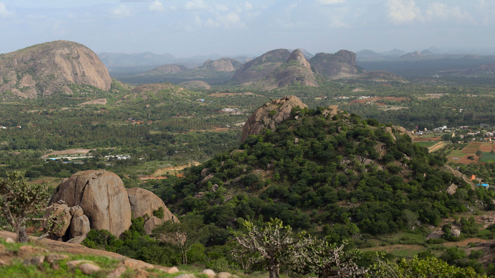 Sholay At 50: Return To Filming Locations Where Legends Were Made