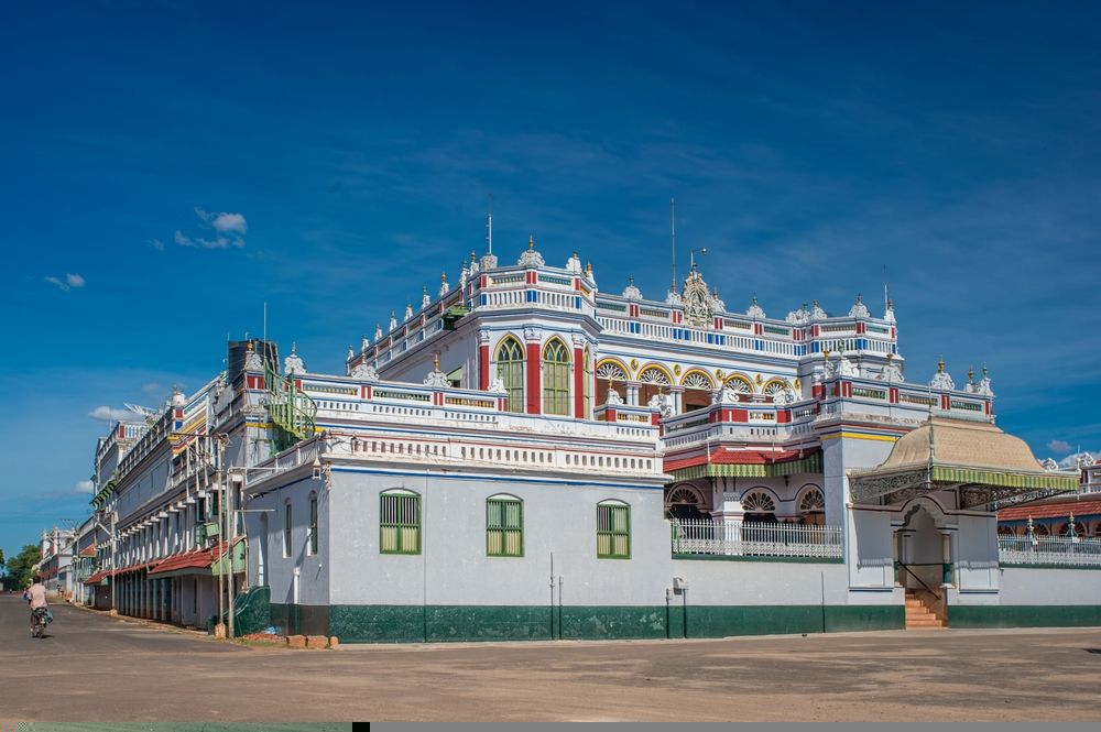 Karaikudi, Tamil Nadu: Where Chettiar Heritage, Architecture, & Art Collide