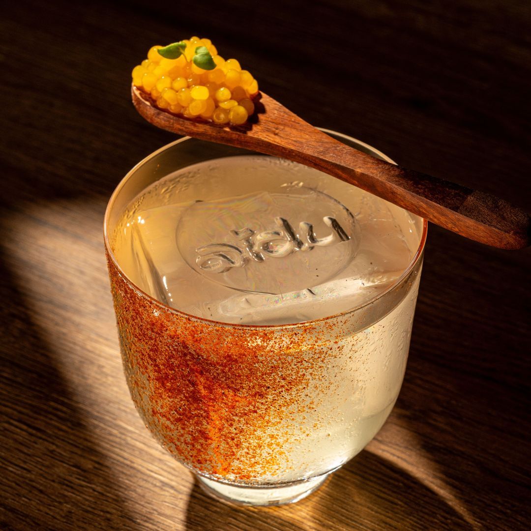 Culinary Cocktails: What They Are And Where To Find the Best In India