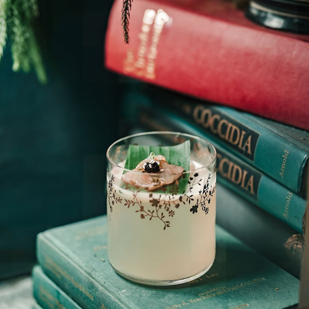 Culinary Cocktails: What They Are And Where To Find the Best In India