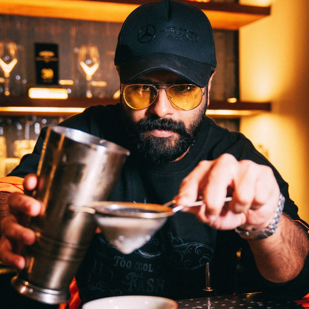 Culinary Cocktails: What They Are And Where To Find the Best In India