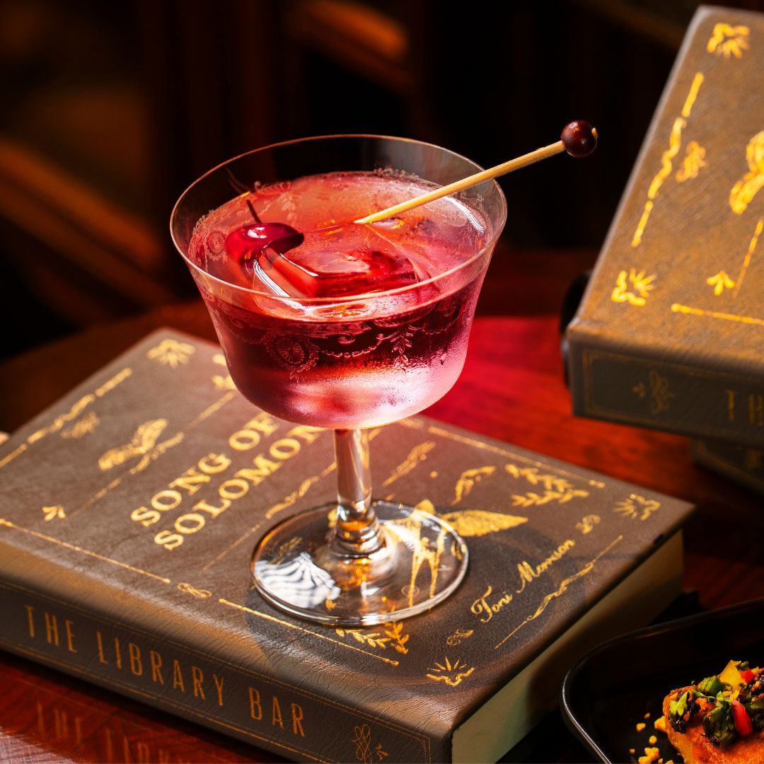 Culinary Cocktails: What They Are And Where To Find the Best In India