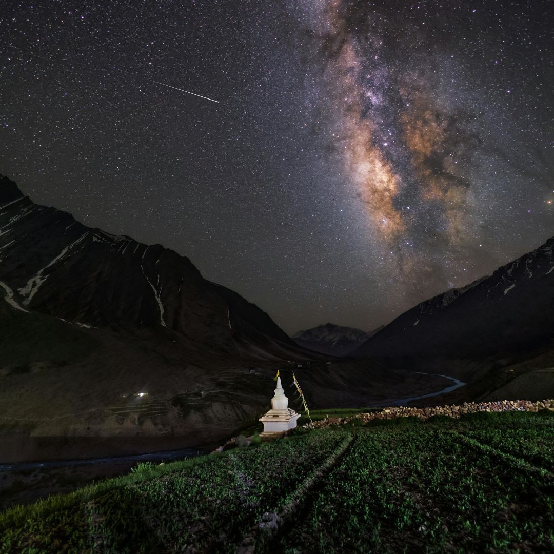 spiti valley Archives | Travel and Leisure Asia | India