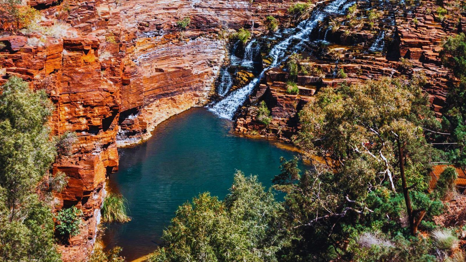 National Parks In Australia: Where Ancient Wonders Meet Wild Beauty