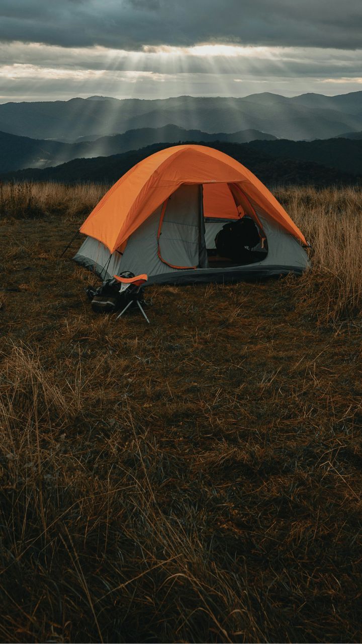 Monsoon Perfect Camping Sites In North East India
