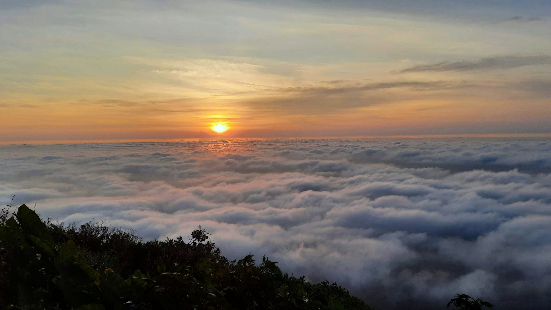 Things To Do In Nandi Hills: Sunrise, Heritage Walks, Wine-Tasting & More