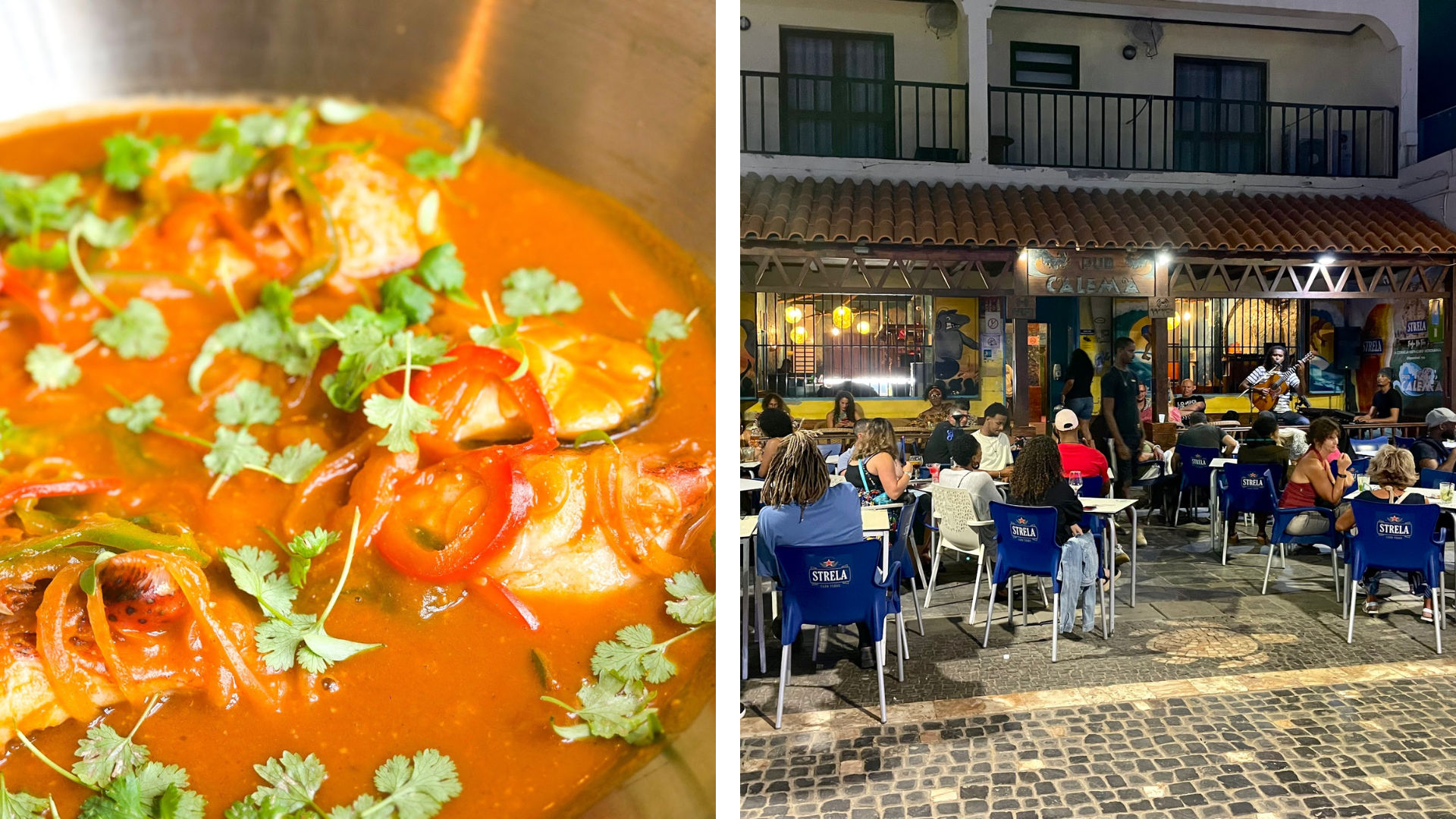 Explore Cape Verde's Quiet Culinary Revolution