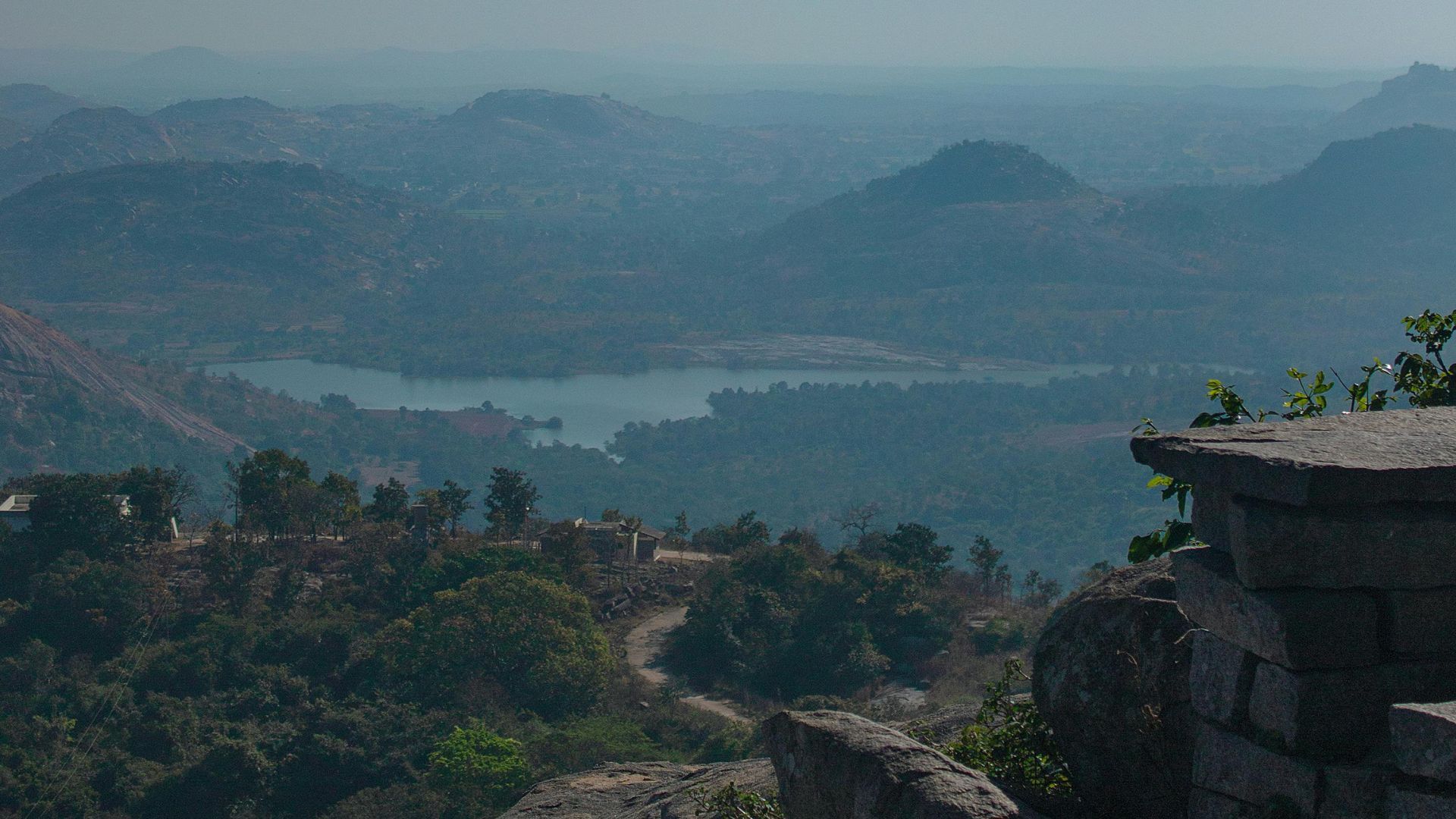 Things To Do In Nandi Hills: Sunrise, Heritage Walks, Wine-Tasting & More