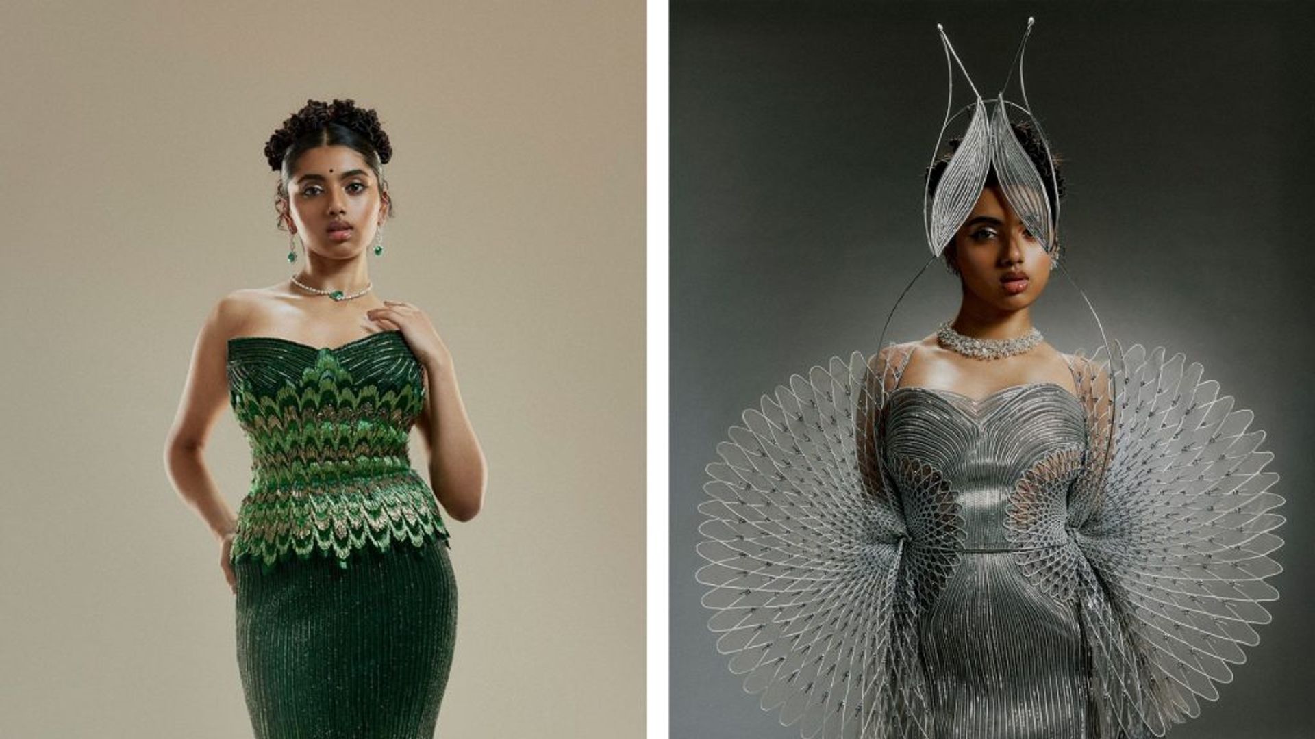 Avantika Vandanapu Is The Moment, And She Is Just Getting Started