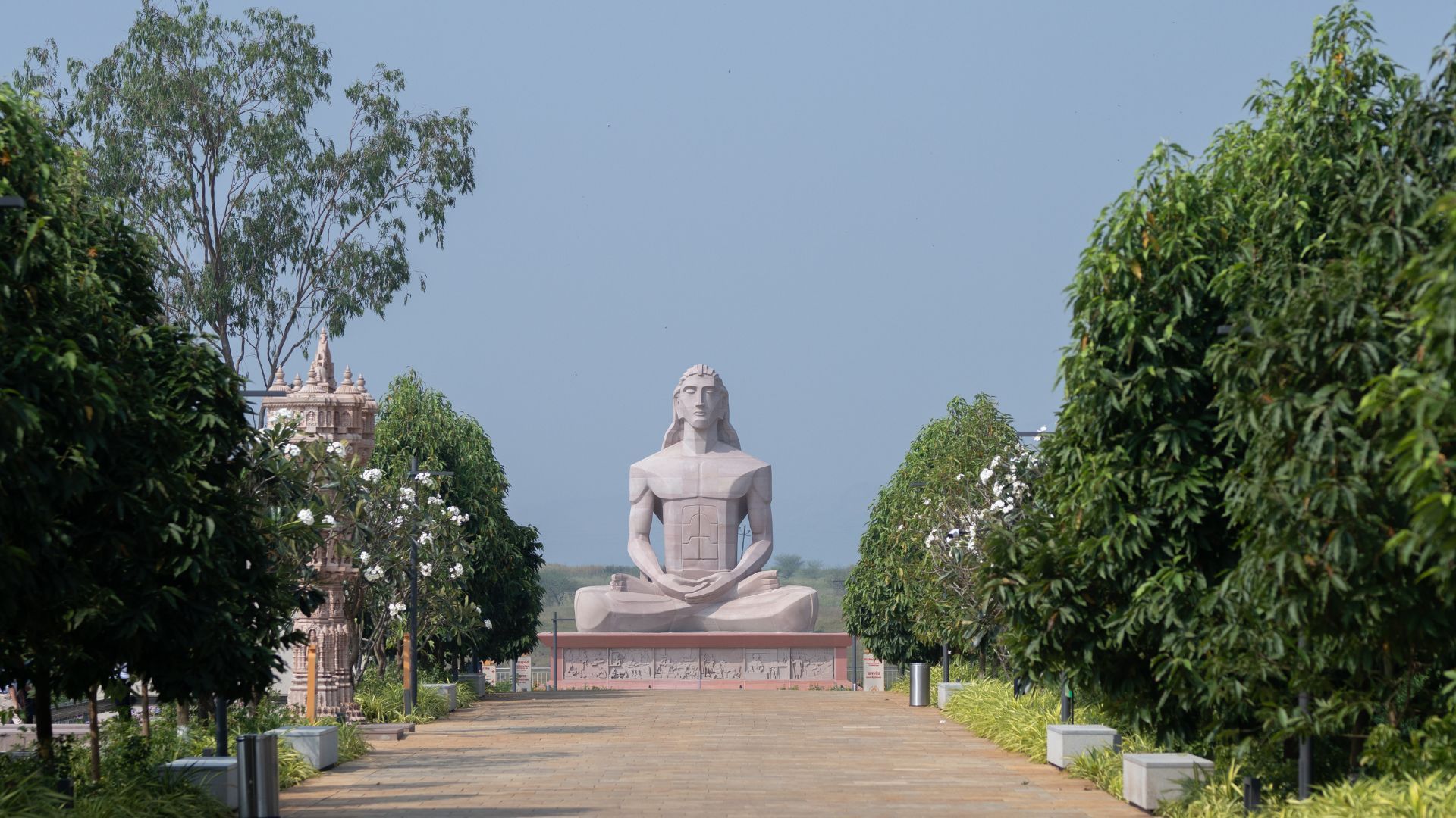 Abhay Prabhavana Museum, The World's Largest Jain Cultural Landmark