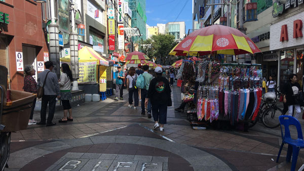 Busan Shopping Guide: Best Malls, Markets & Souvenir Streets To Explore