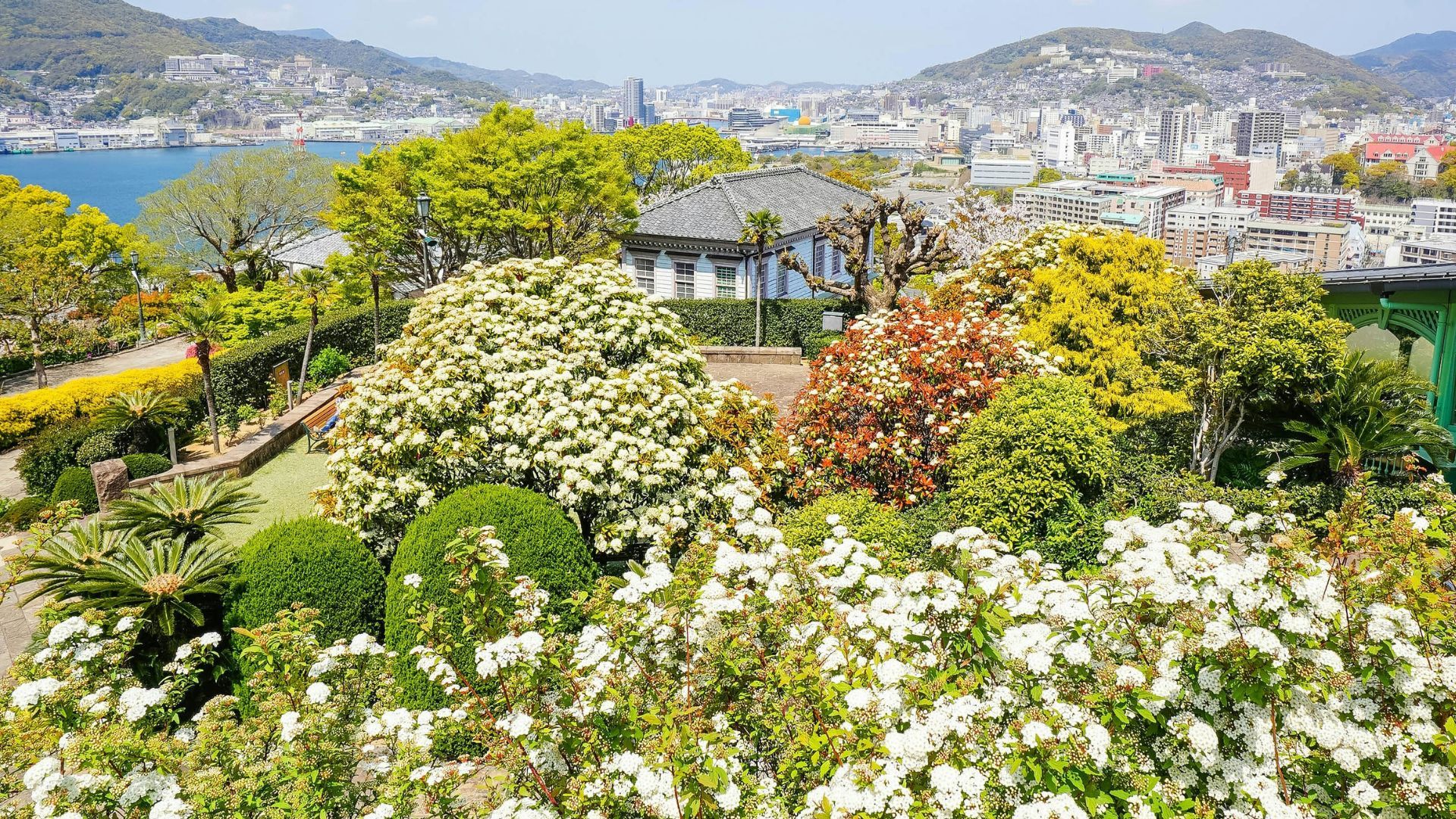 Attractions In Nagasaki That Blend History, Culture, Food & Soulful Spirit