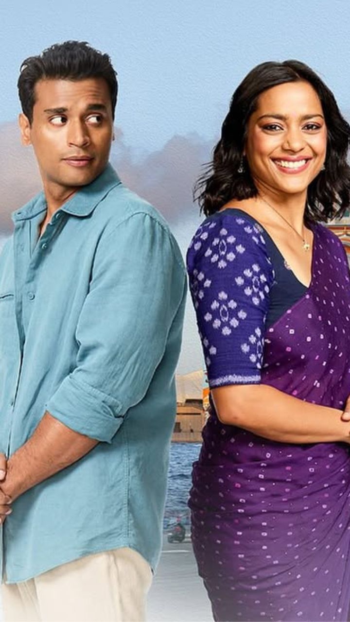 Filming Locations Of ‘Four Years Later’ Revealed