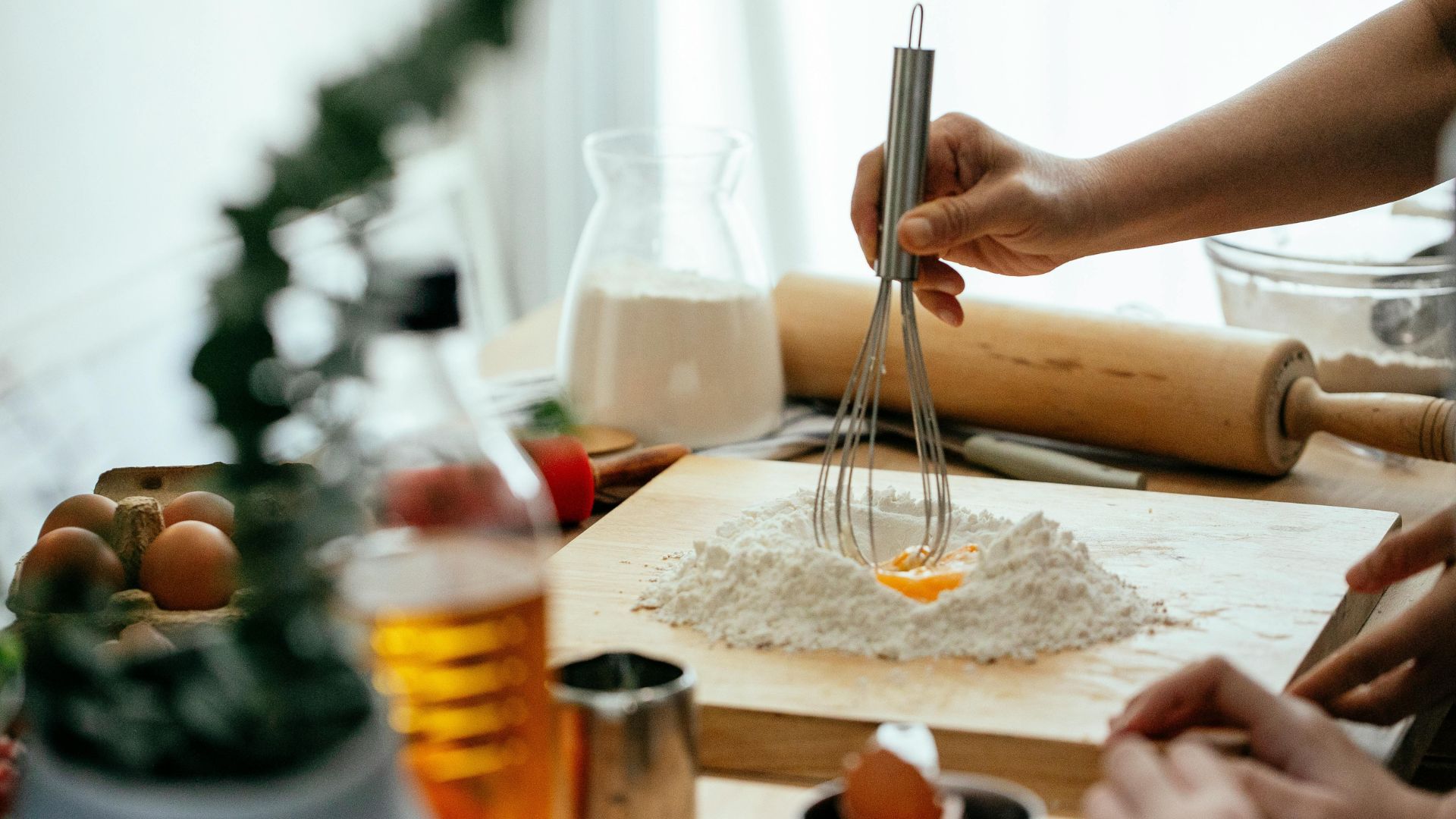 Favourite Dishes Of T+L Editors: Family Recipes And The Taste of Home