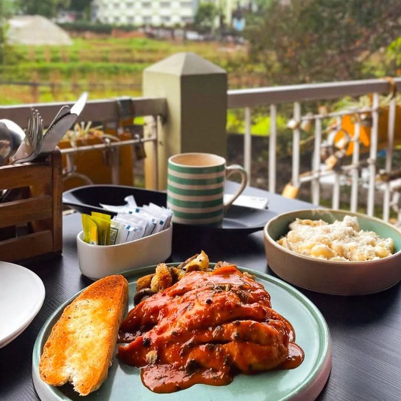 A Food Lover's Guide To Tamil Nadu's Extraordinary Cuisine