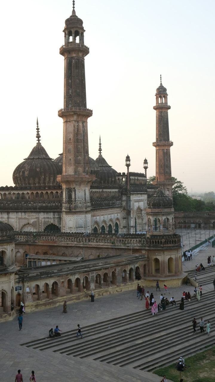 8 Kids-Friendly Tourist Places In Lucknow You Shouldn’t Miss