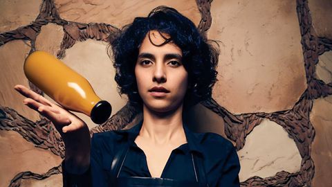 Mixologist Of The Year Ami Shroff On India’s Cocktail Culture