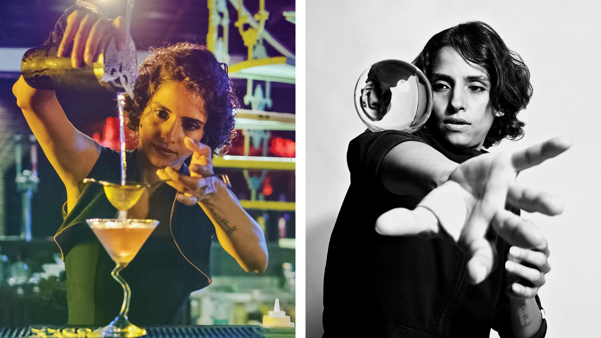 Mixologist Of The Year Ami Shroff On India’s Cocktail Culture