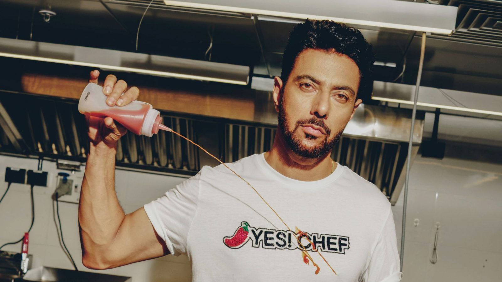 Once A Storyteller, Always A Storyteller—That’s The Ranveer Brar Way