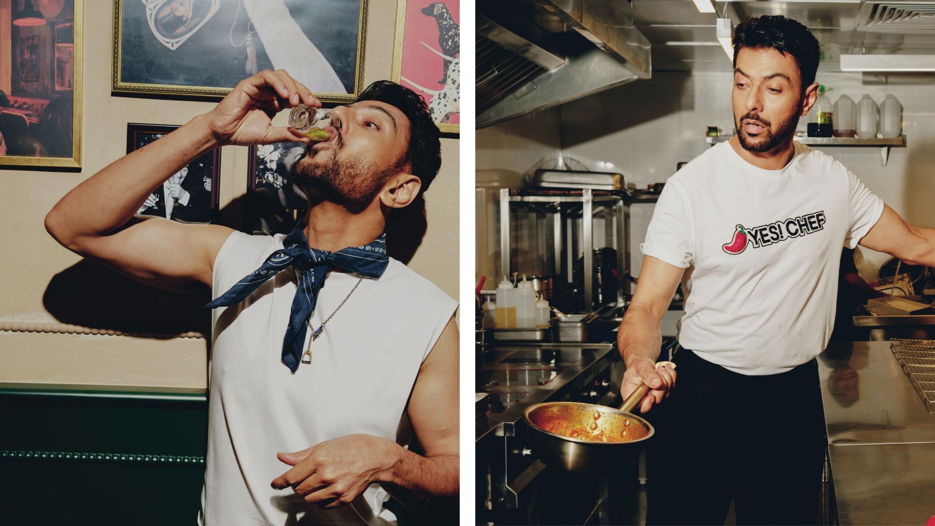 Once A Storyteller, Always A Storyteller—That’s The Ranveer Brar Way