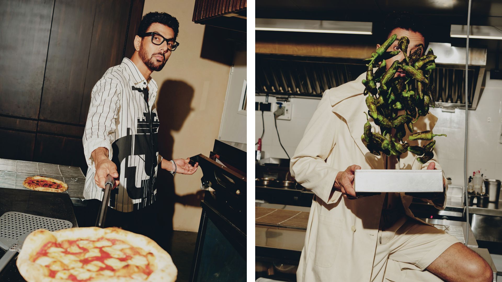 Once A Storyteller, Always A Storyteller—That’s The Ranveer Brar Way