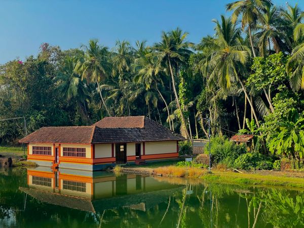 Places To Visit In Kasaragod, North Kerala's Secret Escape