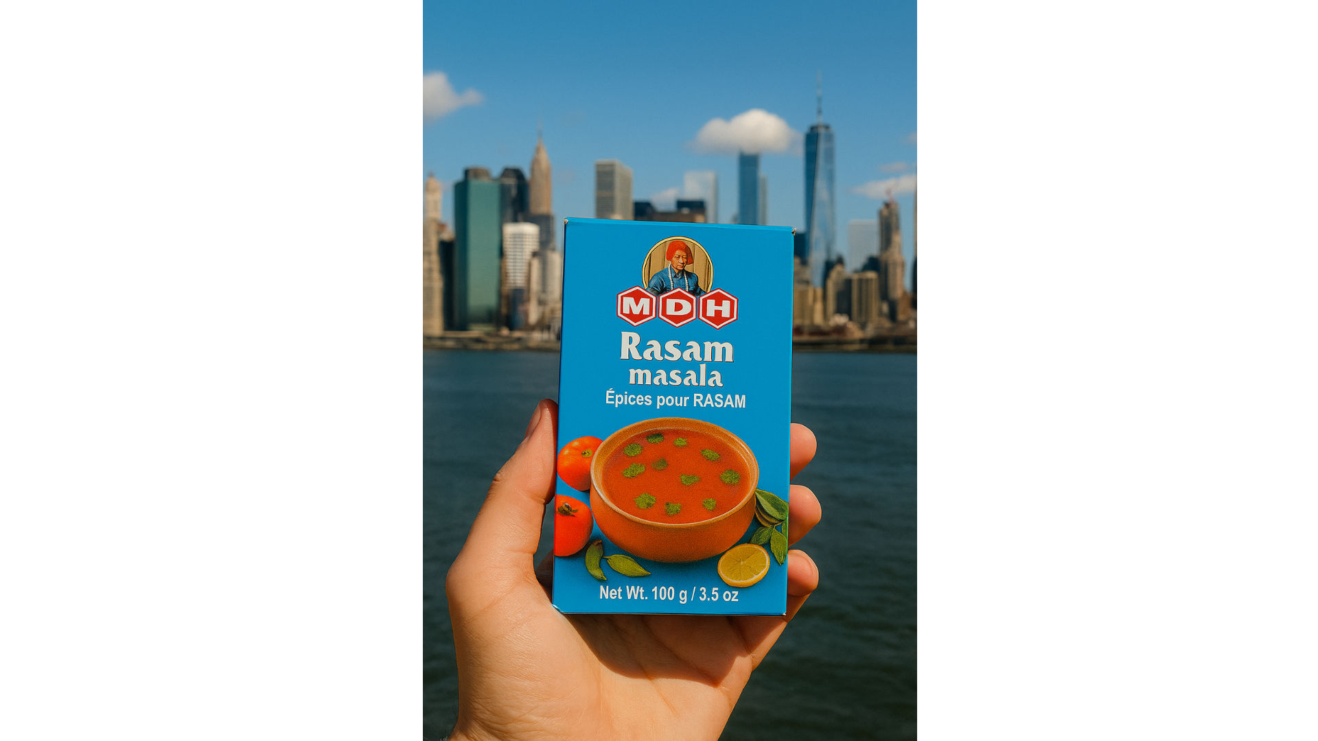 The Secret Snack Stash Every Indian Traveller Swears By