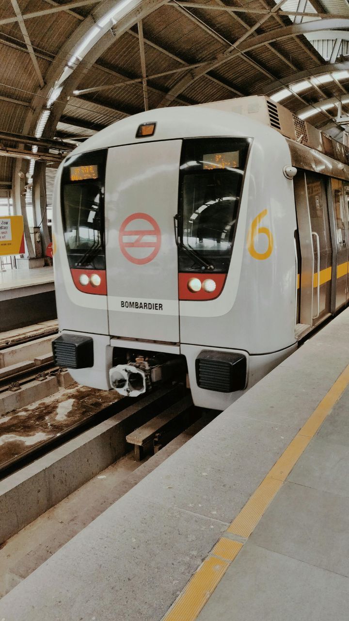 Largest Metro Networks In The World Revealed