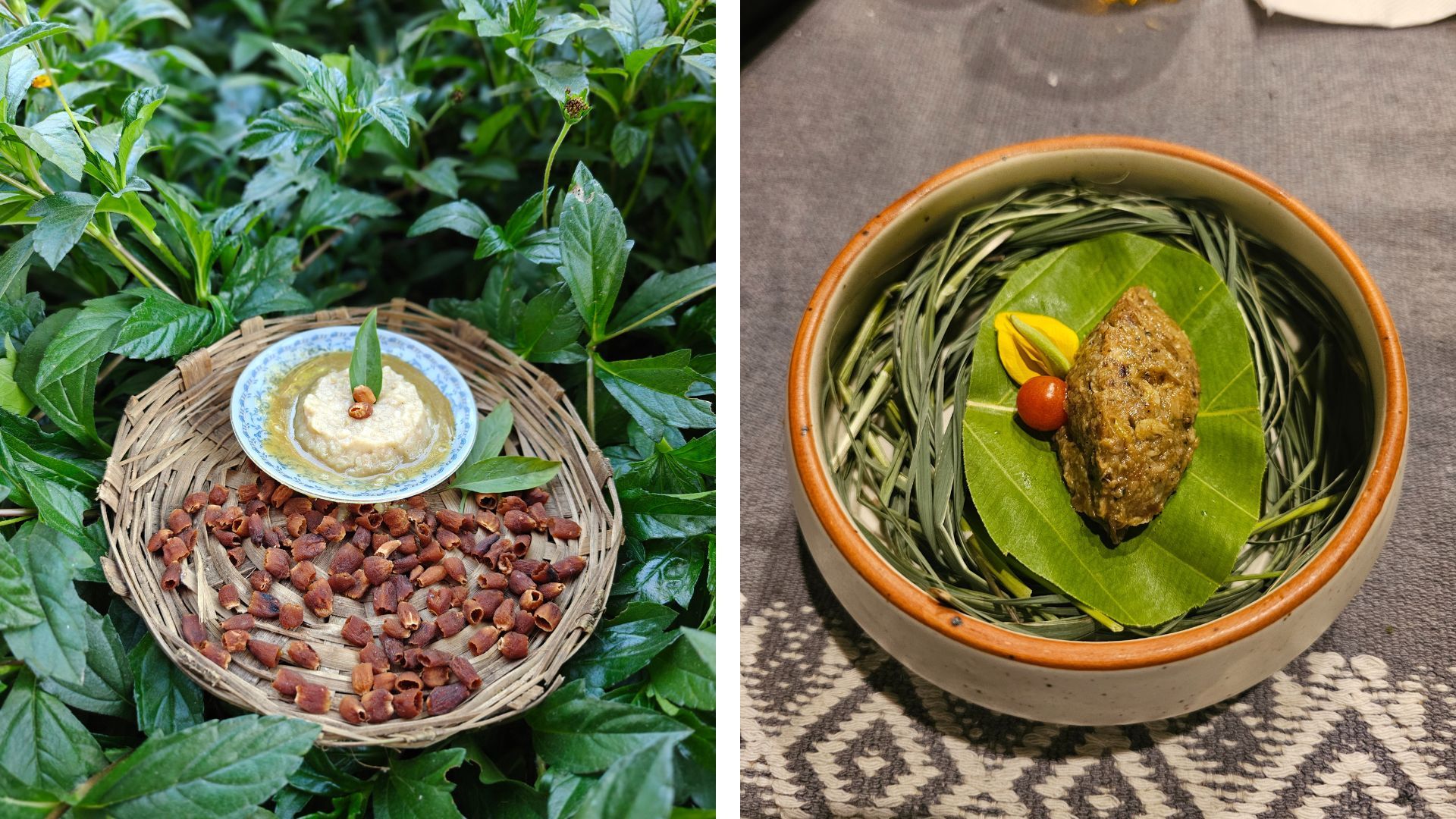From Forest To Feast: India's Tribal Cuisines Setting Global Trends