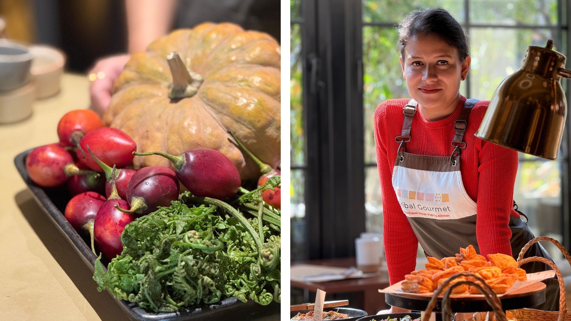 From Forest To Feast: India's Tribal Cuisines Setting Global Trends