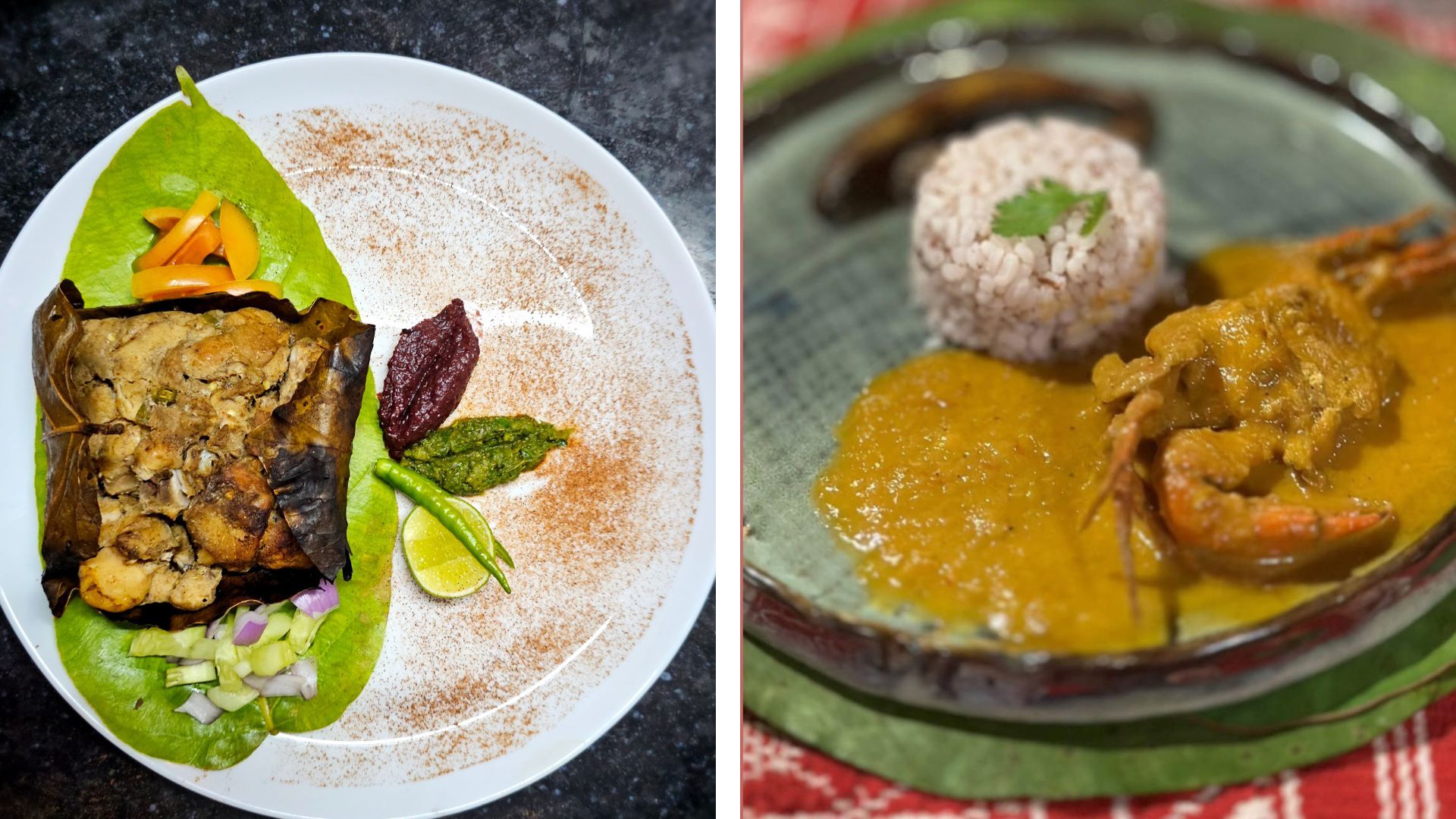 From Forest To Feast: India's Tribal Cuisines Setting Global Trends